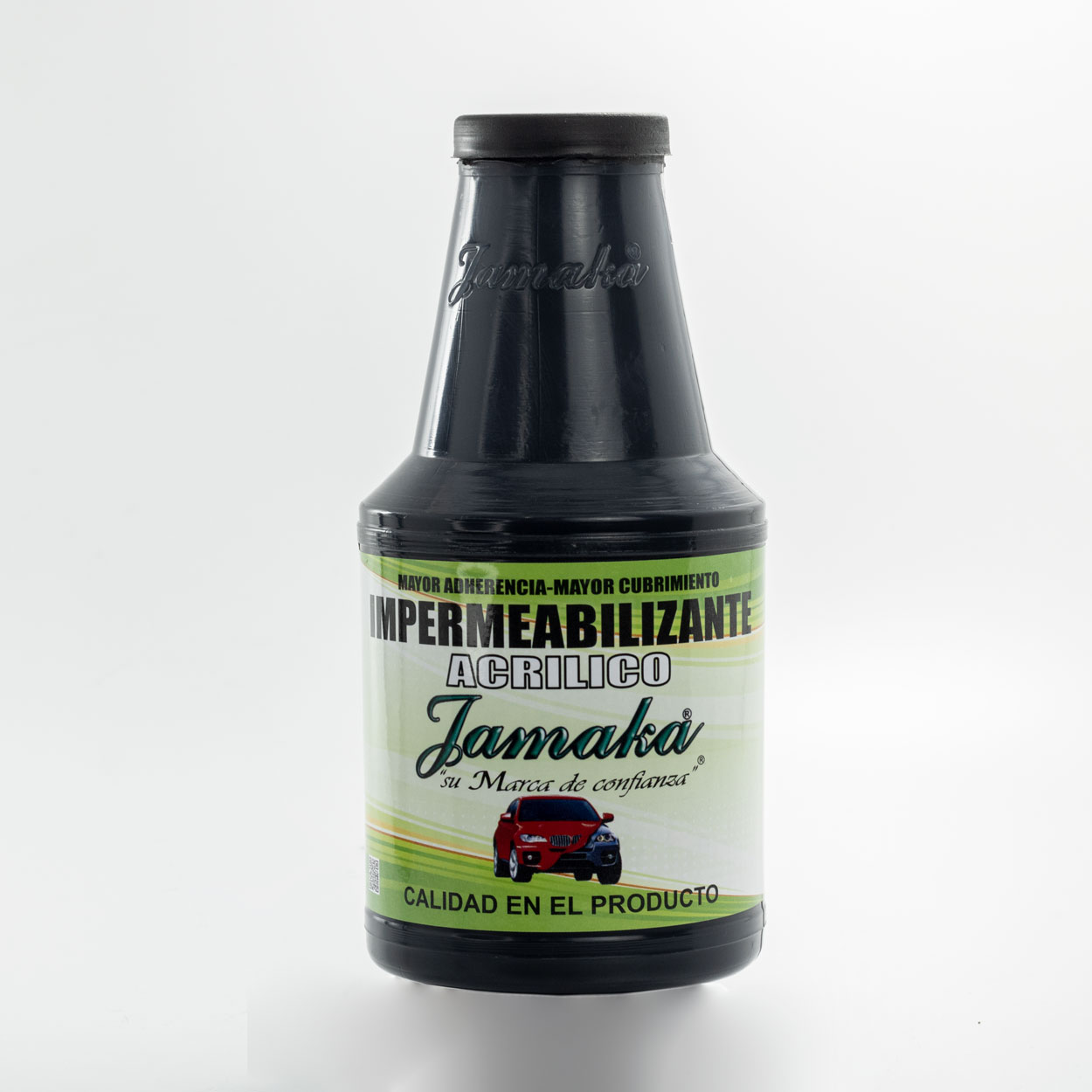 IMPERMEABILIZANTES – Industrias Jamaka